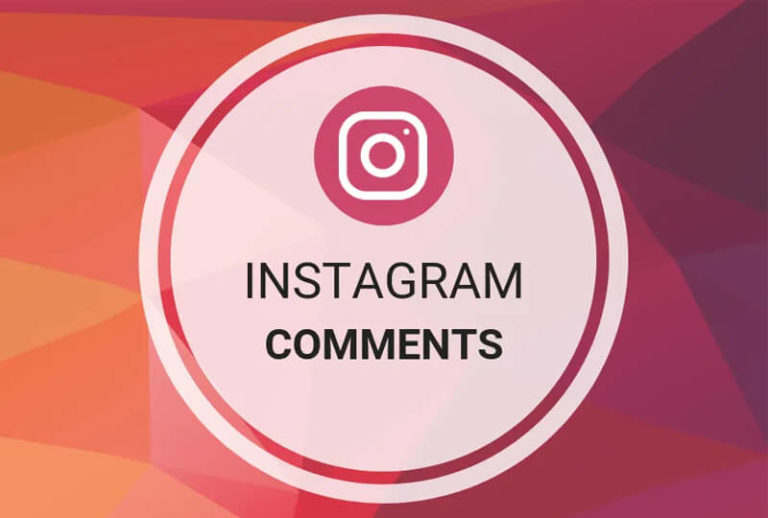 13 conseils rapides pour obtenir des commentaires Instagram | OneTeam ...