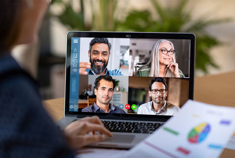 7 conseils pour réussir avec la vente à distance dans les conditions du ...
